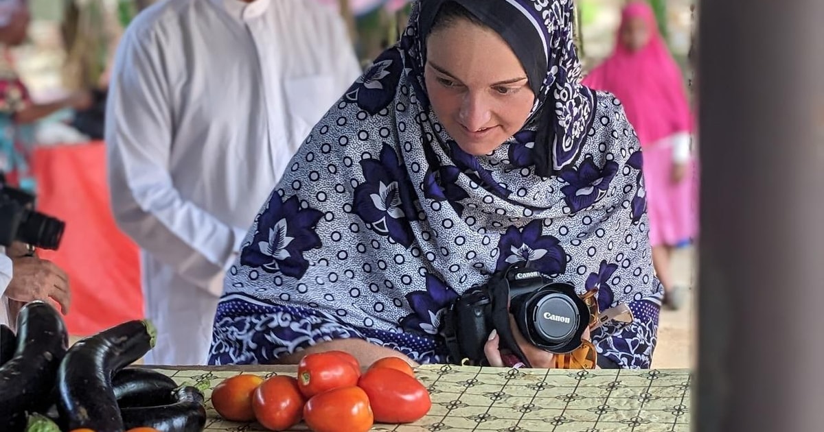 Zanzibar: cooking class tour | GetYourGuide