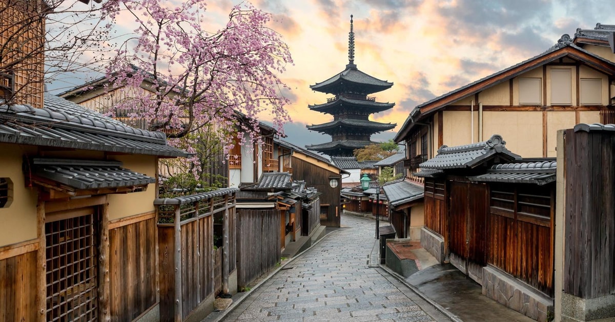 Kyoto & Nara: Private Day Tour Temples, Deer Park & Culture | GetYourGuide