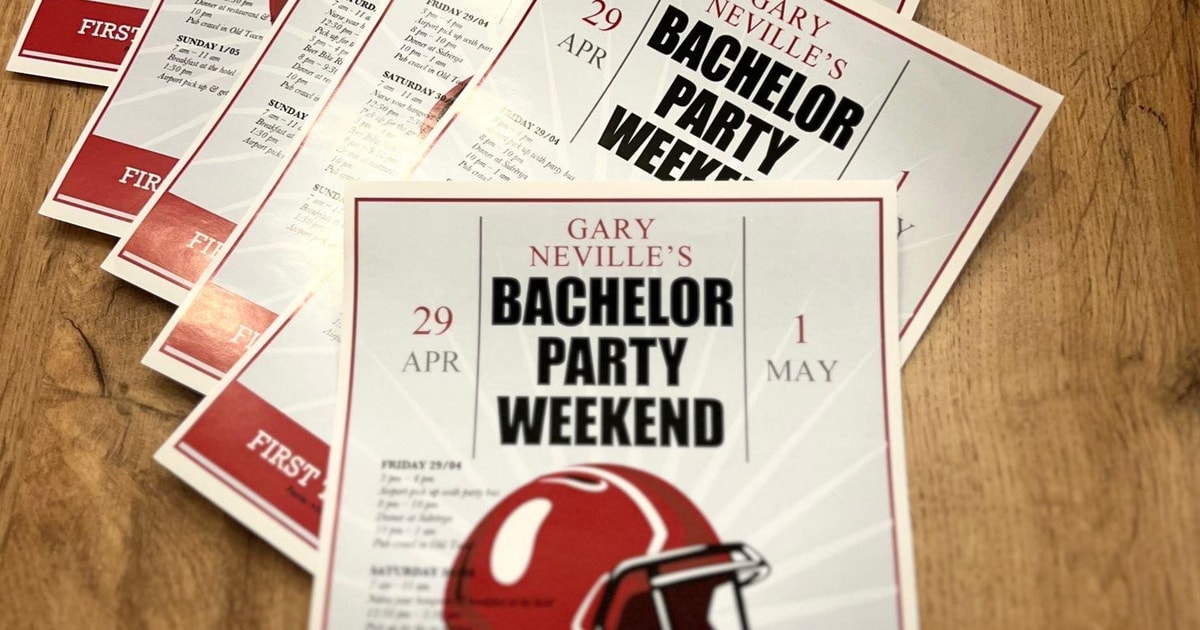 Riga Bachelor Party Paket | GetYourGuide