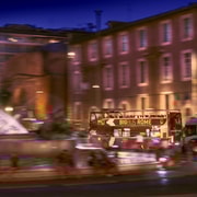 Rome: Big Bus Panoramic Night Tour | GetYourGuide