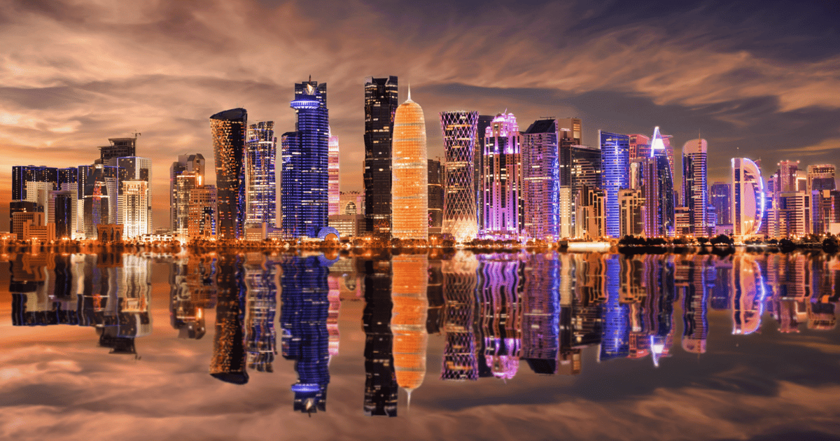 Doha: Tour privado de 4 horas por la ciudad en tránsito desde el ...