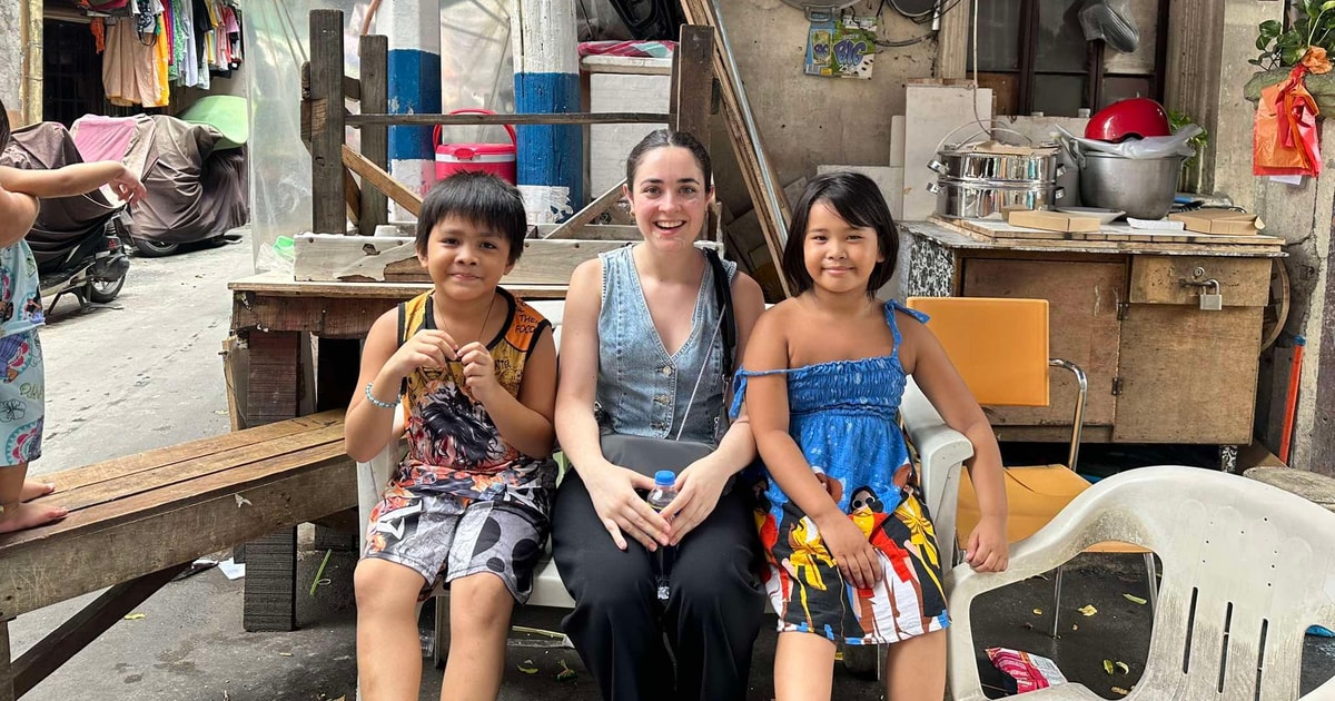 Manila: Hidden Gems Guided Tour | GetYourGuide