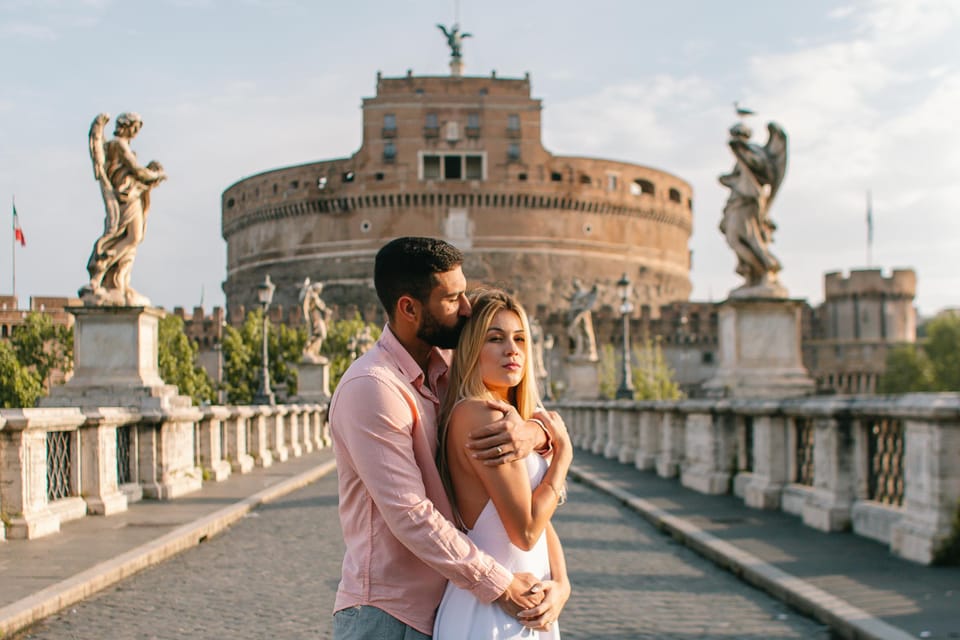 Have the best memories of Rome in Photos | GetYourGuide