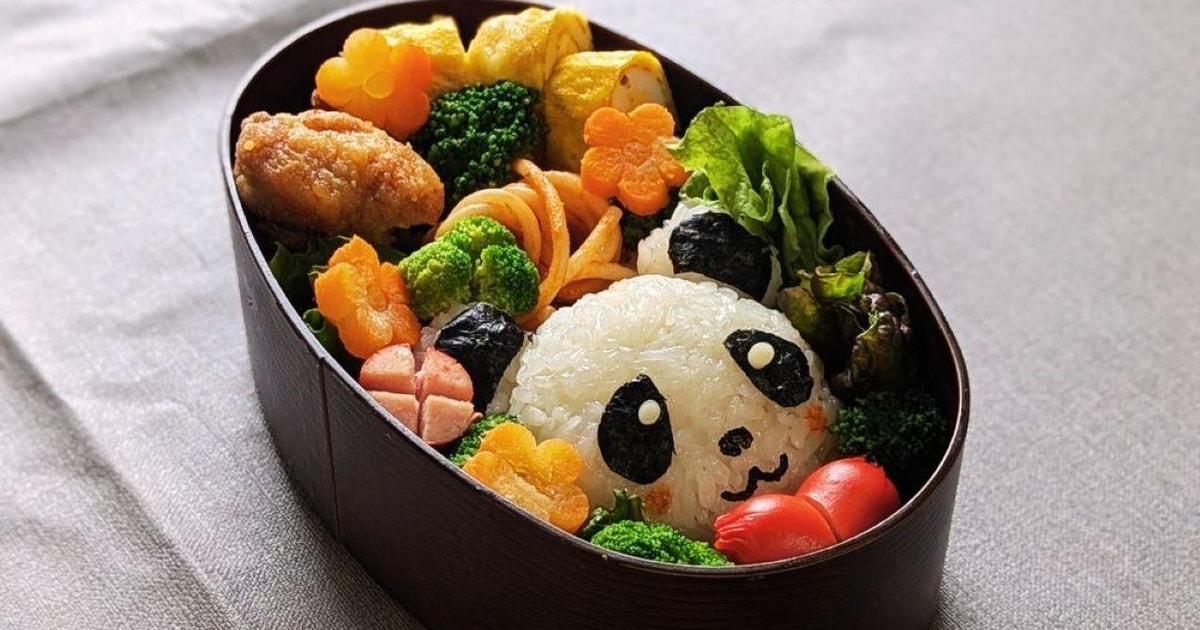 Tokyo Character Bento Making Class - Skapa Kawaii-lunchlådor ...