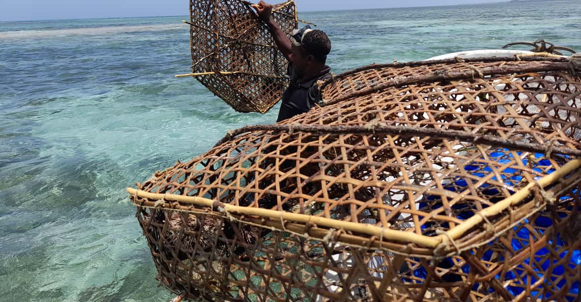 Zanzibar: Tumbatu Island Authentic Cultural Tour | GetYourGuide