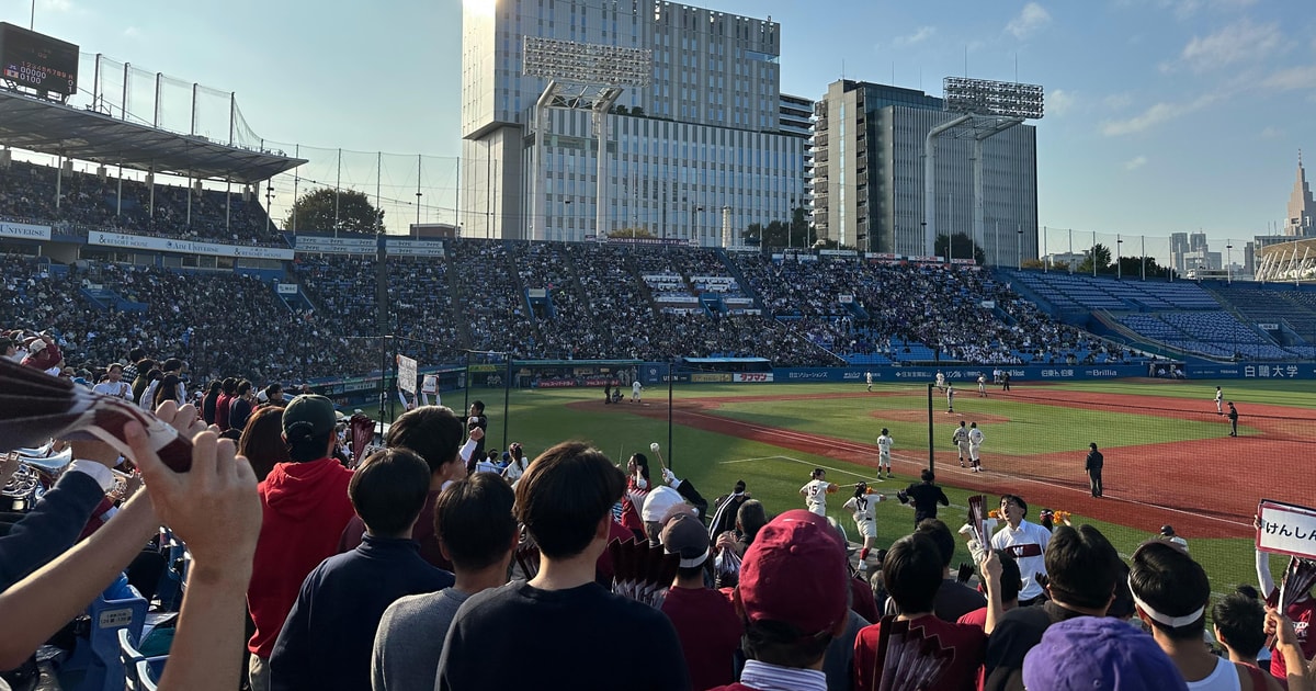 Tokyo: Japanese Baseball Game Experience with Guide | GetYourGuide
