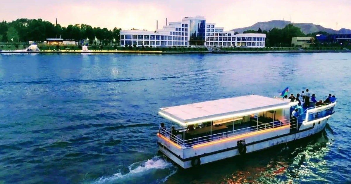 2-tägige Naturtour nach Gədəbəy, Tovuz und Mingəçevir | GetYourGuide