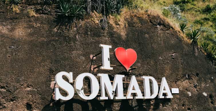 Assomada City tour | GetYourGuide