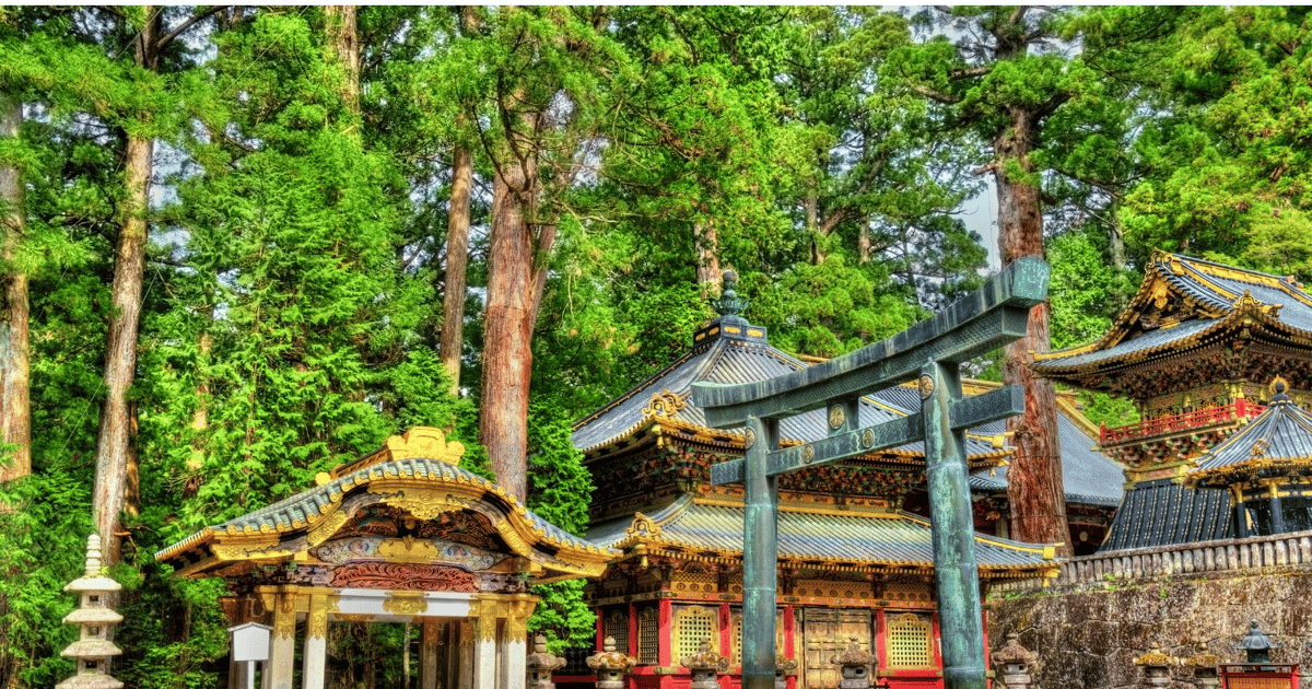 Tokio: Nikko Highlights Tour ze świątyniami, wodospadami i jeziorem ...