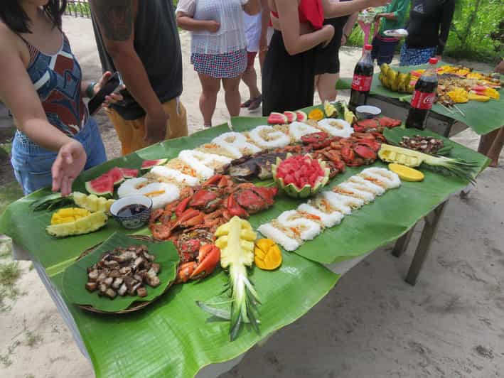 Siargao Island Hopping: Νησιά: Tri Island Tour - Κοινόχρηστο και ...