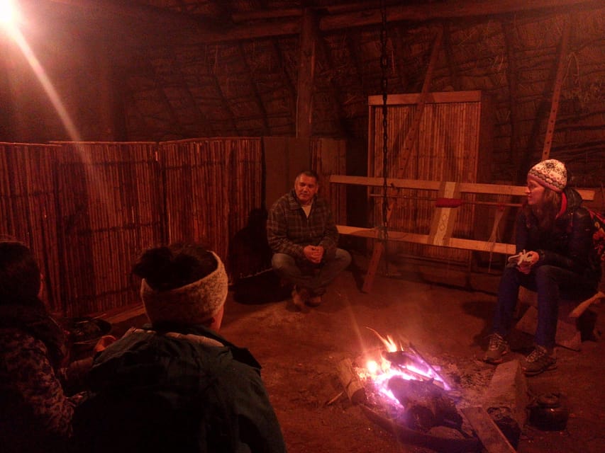 Tour Mapuche Community Araucanía | GetYourGuide