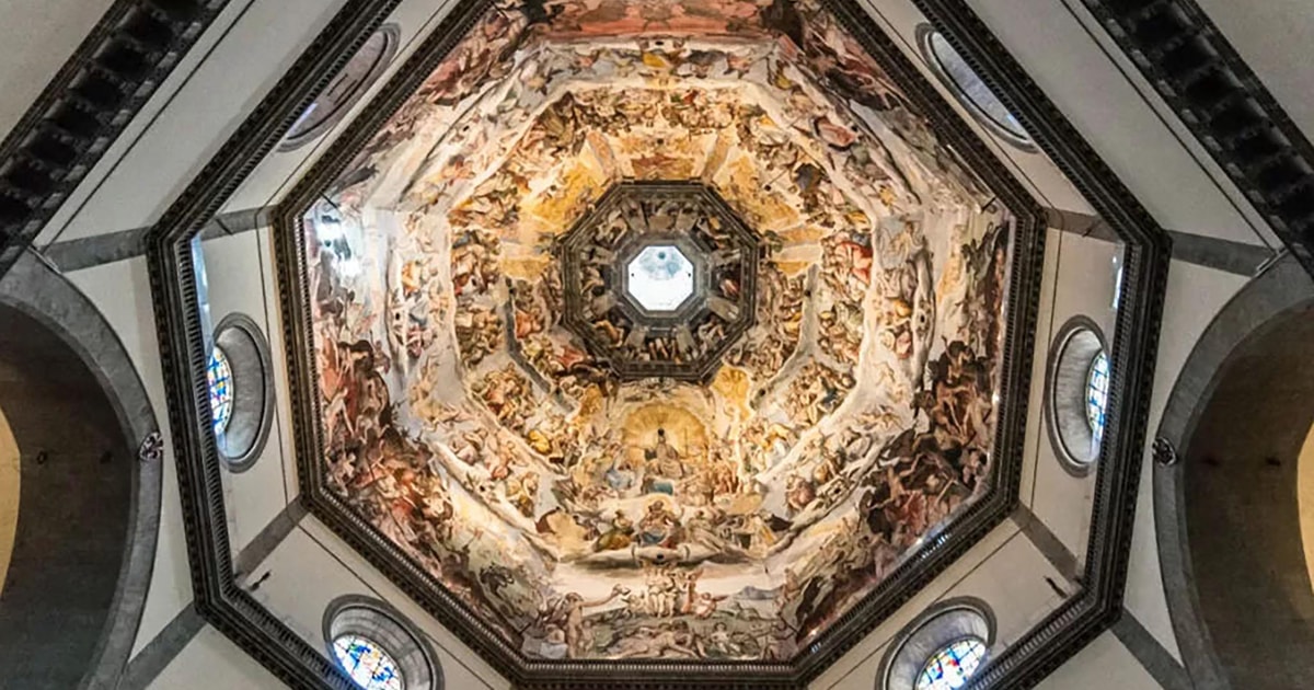 Descubre las maravillas del Duomo, la Cripta y el Baptisterio de ...