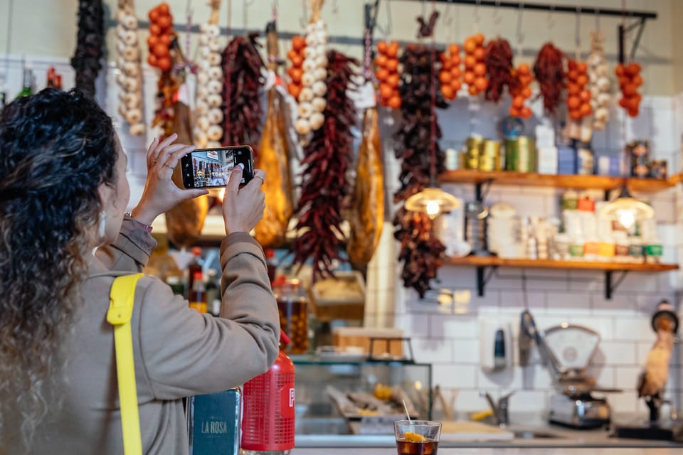 The 10 Tastings of Palma de Mallorca Private Food Tour | GetYourGuide