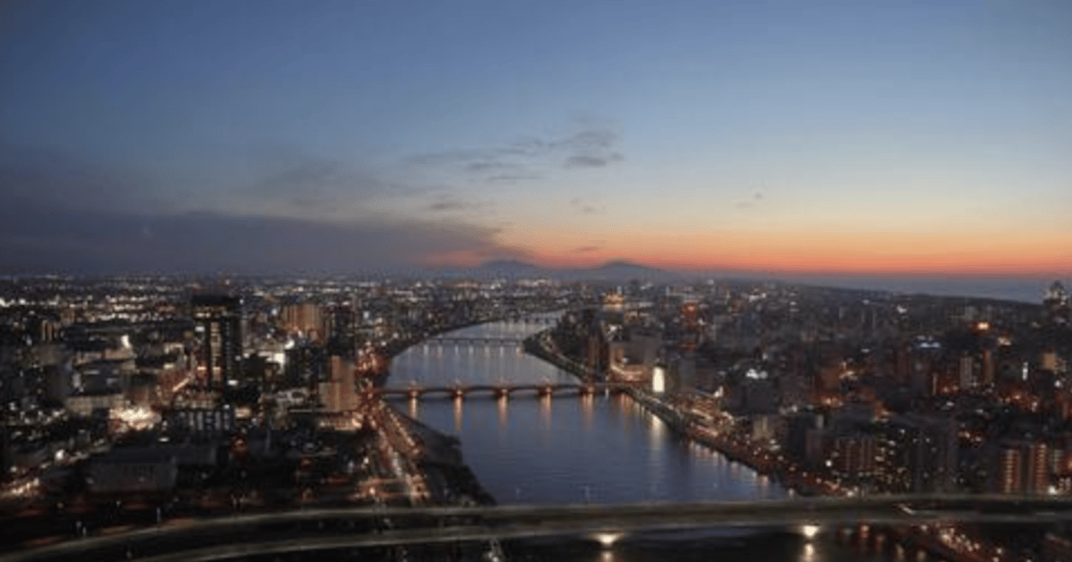 Niigata Private Custom Tour with Local Guide | GetYourGuide