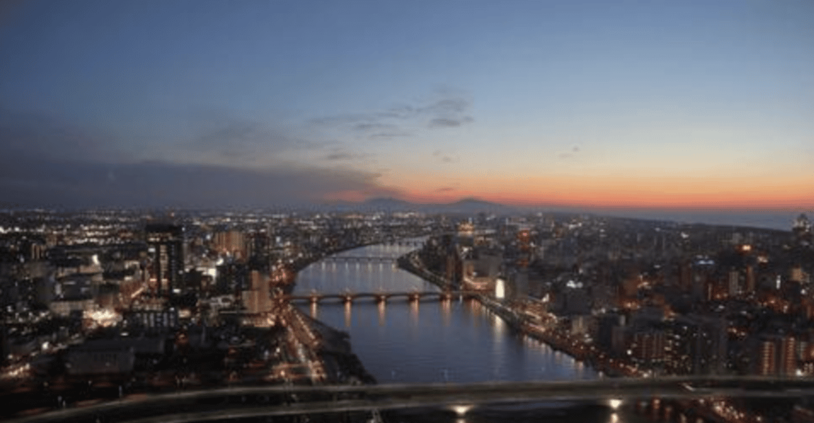 Niigata Private Custom Tour with Local Guide | GetYourGuide