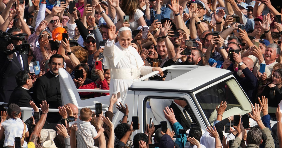 Vatican City: Papal Audience Ticket with Assistance | GetYourGuide