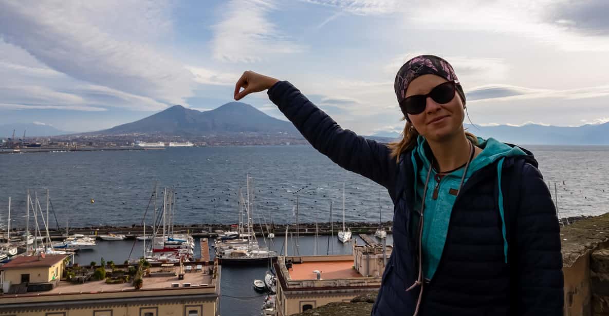 Napoli - Food Art Tour: Explore Street Flavors | GetYourGuide