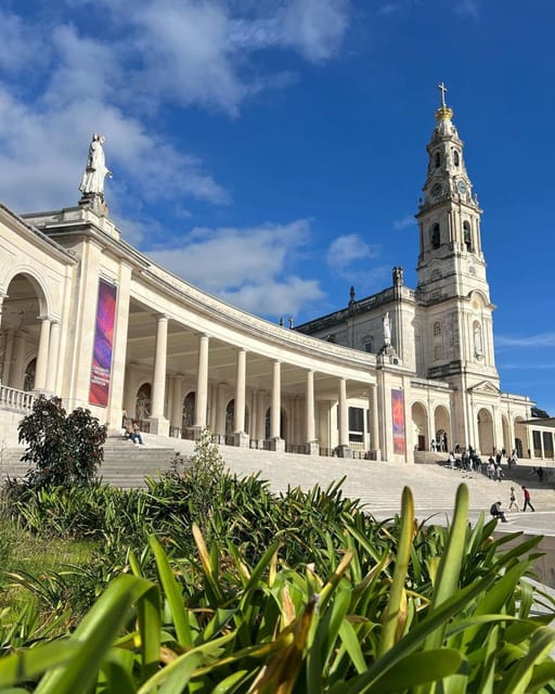 Fátima Heritage & Beliefs Tour: A Pilgrim's Journey | GetYourGuide