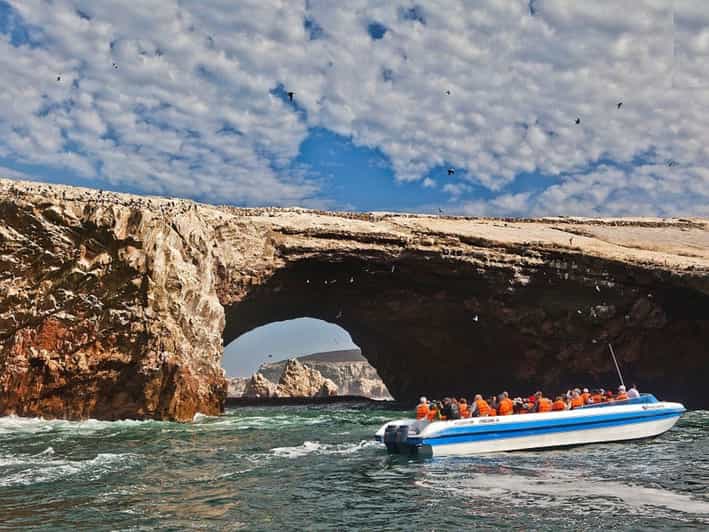 From Lima: Magical Peru with Lake Titicaca / 8D-7N Tour | GetYourGuide