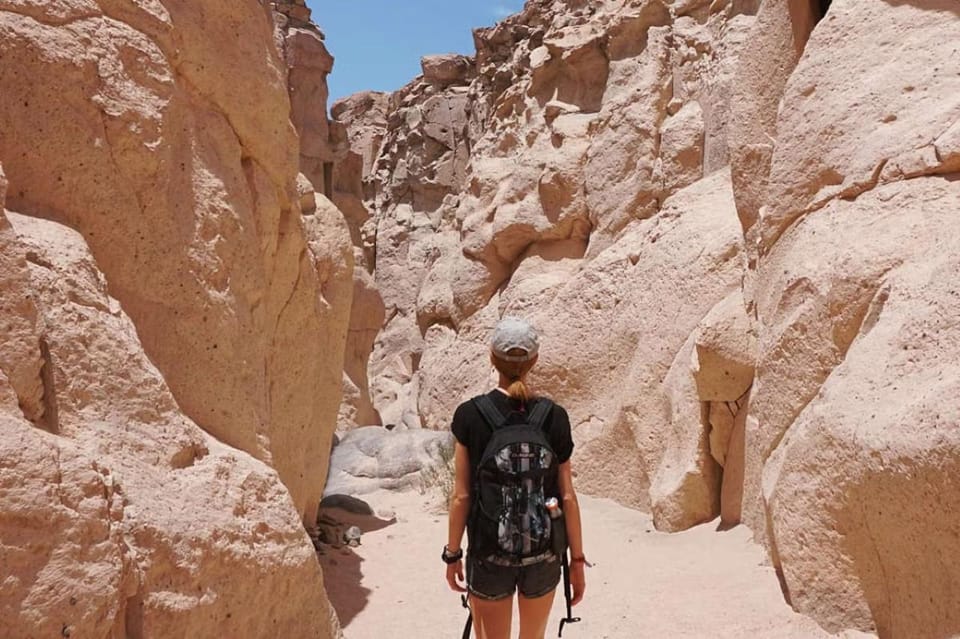 From Arequipa: Tour along the Sillar Route | GetYourGuide