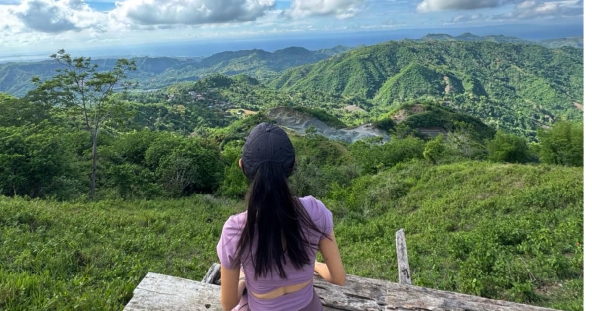 Cebu: Mount Naupa Hiking and Waterfall Tour | GetYourGuide