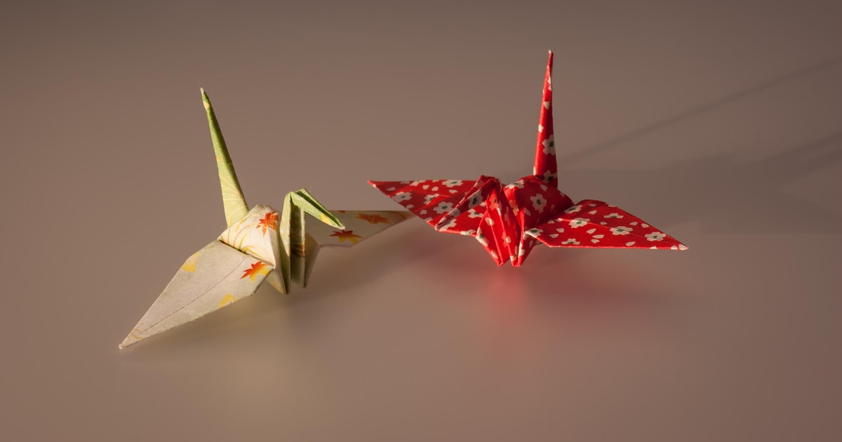 Kyoto: Japanese Language and Origami Class | GetYourGuide