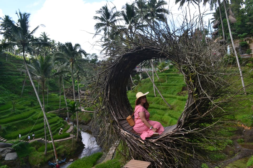 The Best 3 Days Package Tours Iconic Bali | GetYourGuide