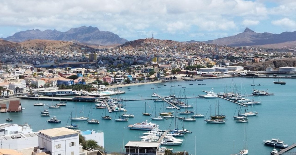 City Tour Mindelo | GetYourGuide