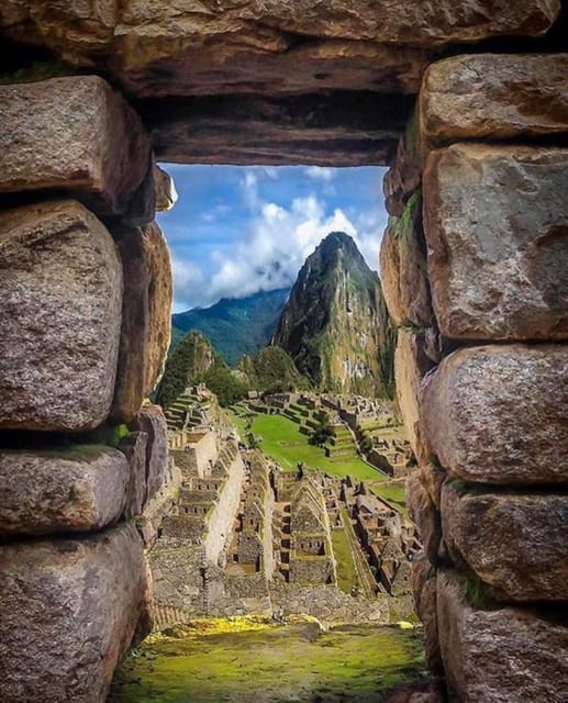 Tour in Perú 3D: Cusco- Machu Picchu | GetYourGuide