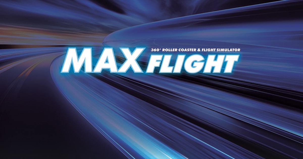 Las Vegas: Max Flight Simulator Experience | GetYourGuide