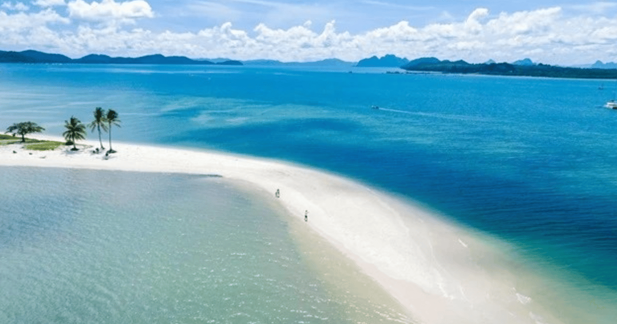 Hong Island Sunrise per speedboot vanuit Phuket | GetYourGuide