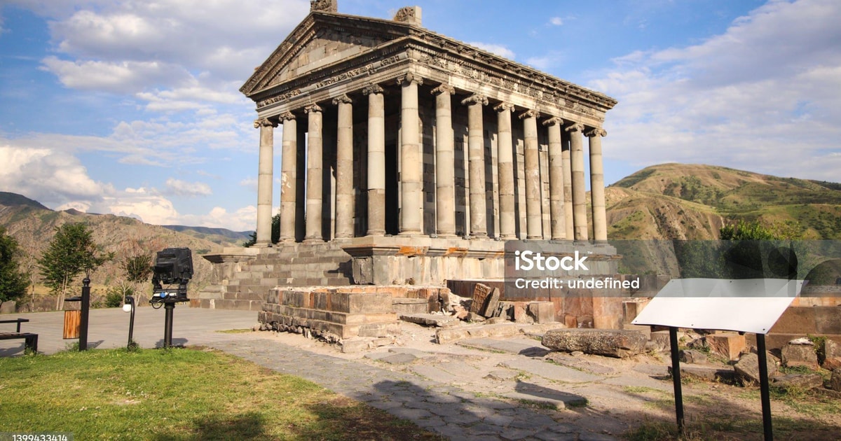 Garni Temple – Geghard Monastery – Symphony of Stones | GetYourGuide