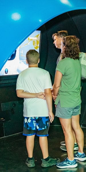 Merritt Island: Kennedy Space Center Visitor Complex Ticket | GetYourGuide