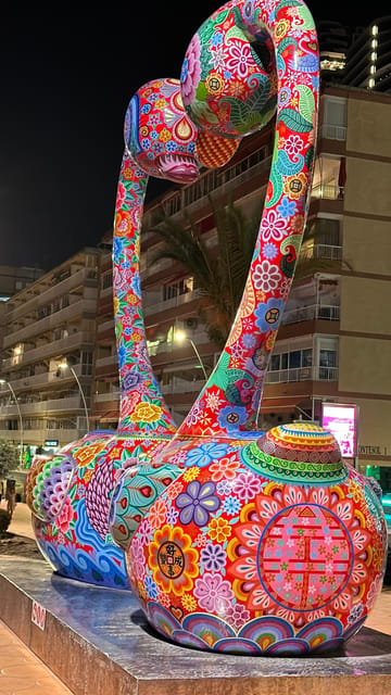 Benidorm: Private Guided Tour with Hotel Transfers | GetYourGuide