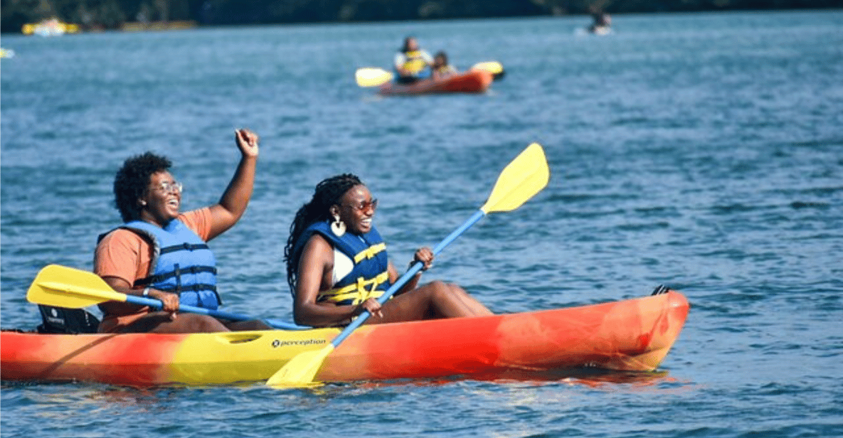 Explore Condado Lagoon & Old San Juan's Important Locations | GetYourGuide