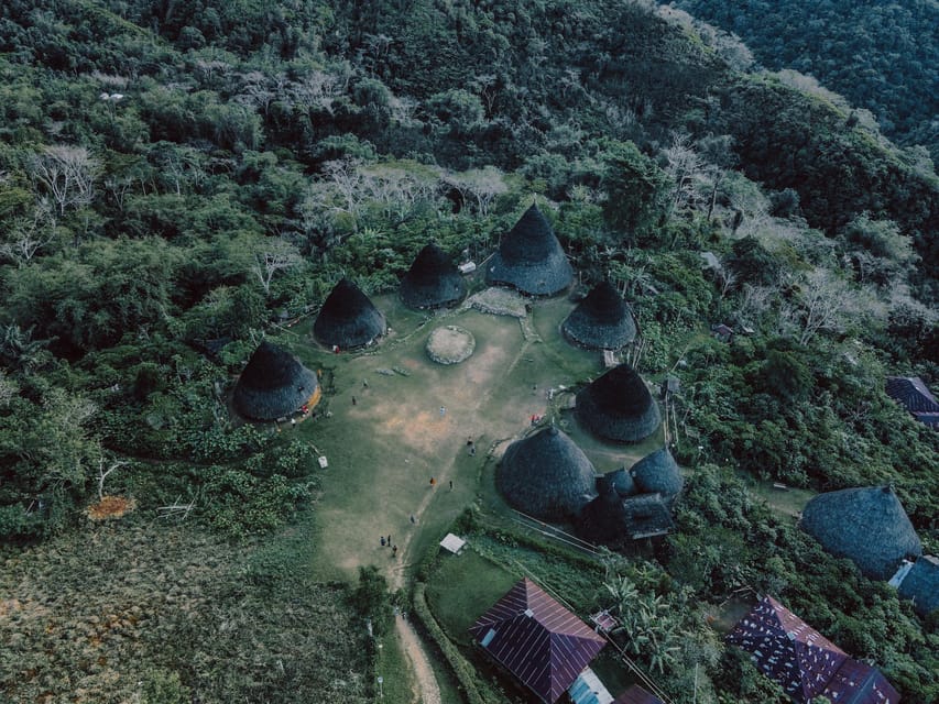 2D1N Exotic Waerebo Village Tour from Labuan Bajo | GetYourGuide