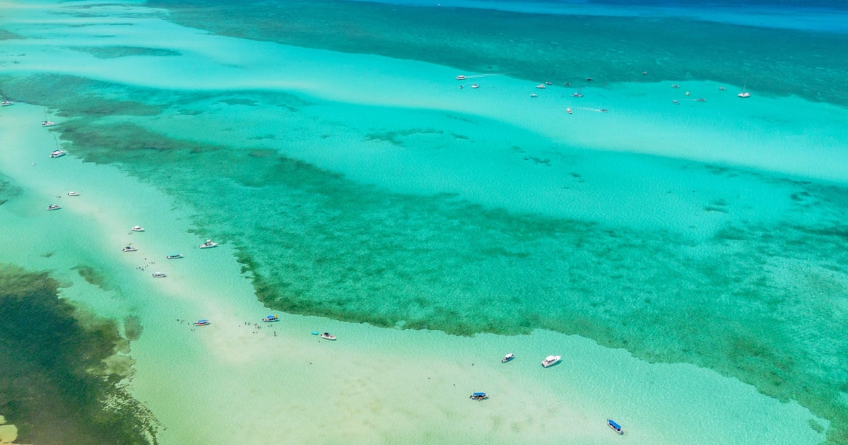 Cozumel, KUZÁ Beach & Adventure Park Deluxe Pass & El Cielo | GetYourGuide