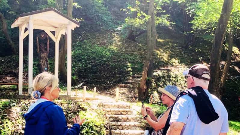 Bosnian Pyramid: The World’s Largest Pyramid (From Sarajevo) | GetYourGuide