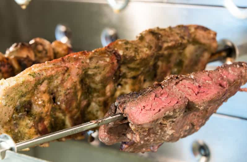 Fortaleza: Brazilian Barbecue and Club Combo Experience | GetYourGuide