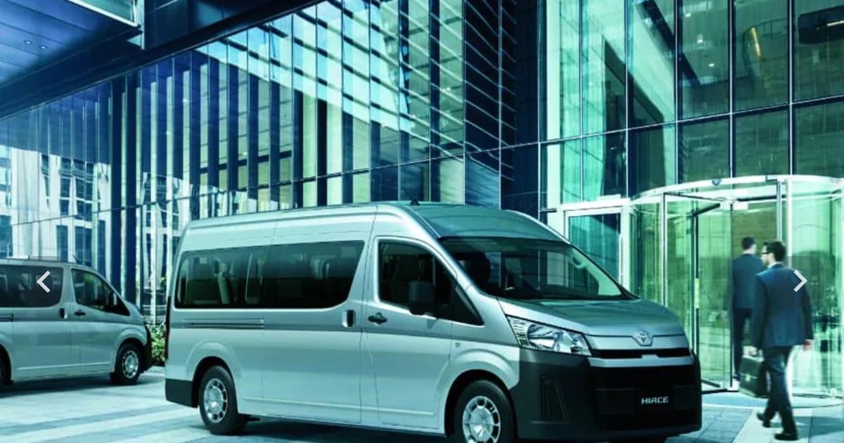 Dubai Airport Private One-Way Arrival & Departure Transfer | GetYourGuide