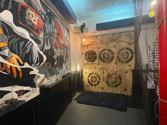 Tokyo: Ninja Experience Cafe Asakusa | GetYourGuide