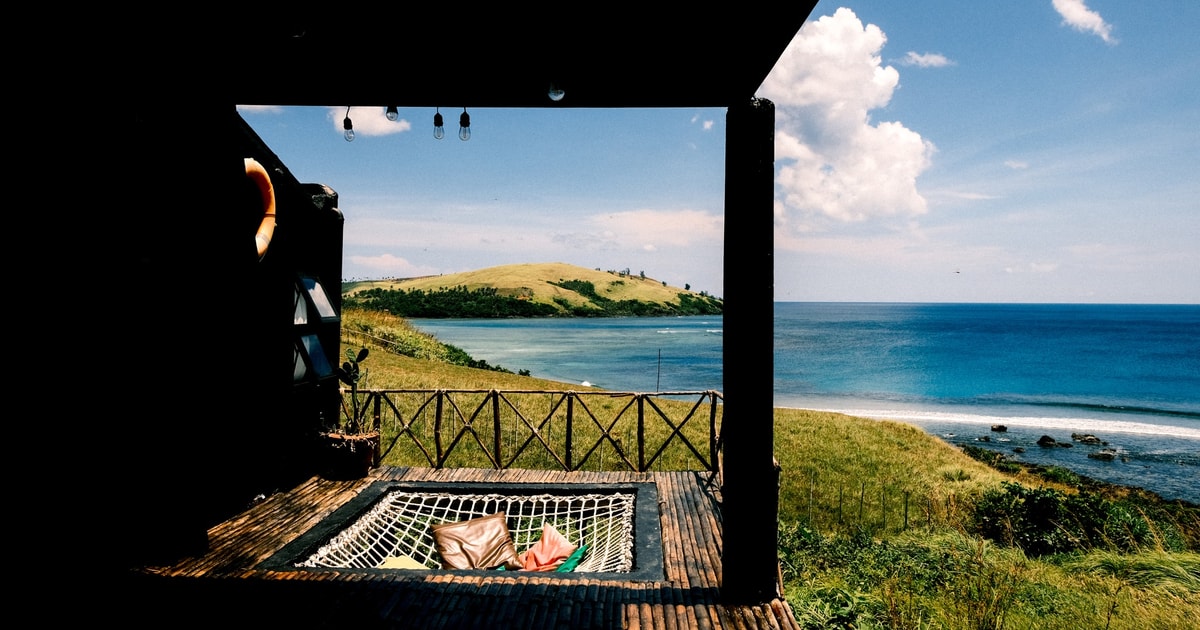 KiudKad Siruma The Last Resort | GetYourGuide