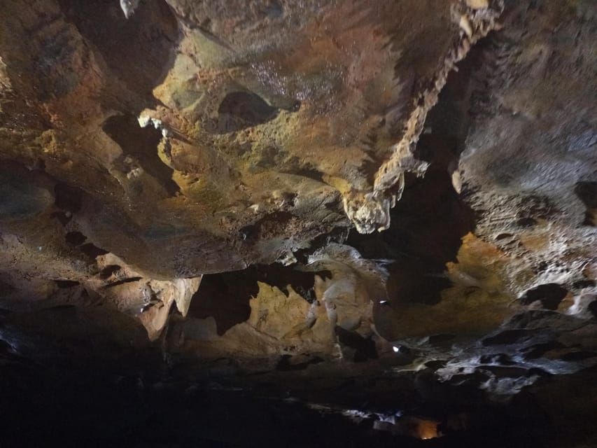 San Jose Caves, navigate the underground river | GetYourGuide