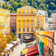 Best of the French Riviera from Nice | GetYourGuide