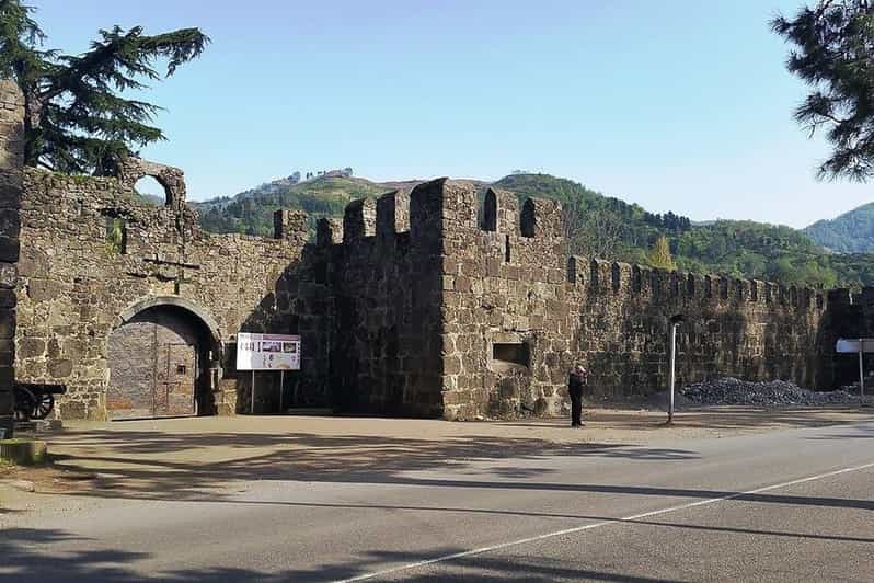 From Batumi: Gonio Castle and Adjarian Highland Tour | GetYourGuide