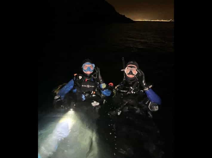 Lima: Night Dive | GetYourGuide