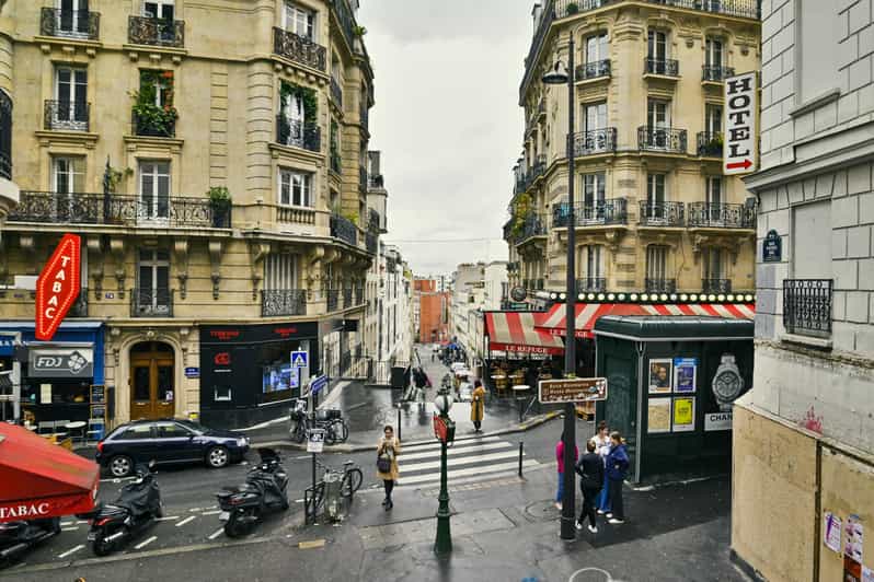 Isla de la Cité: Un Viaje Privado a los Monumentos Más Famosos de París ...