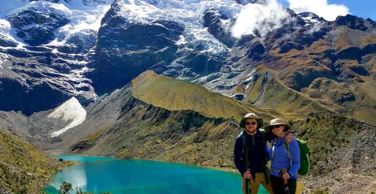 Cusco: 5D begeleide wandeling naar Machu Picchu met muilezel en tent ...