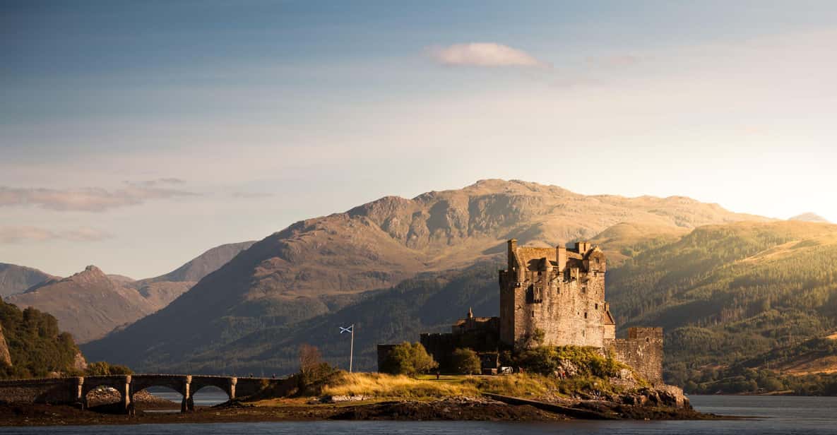 3 dias em Skye: paisagens selvagens e sabores locais a partir de ...