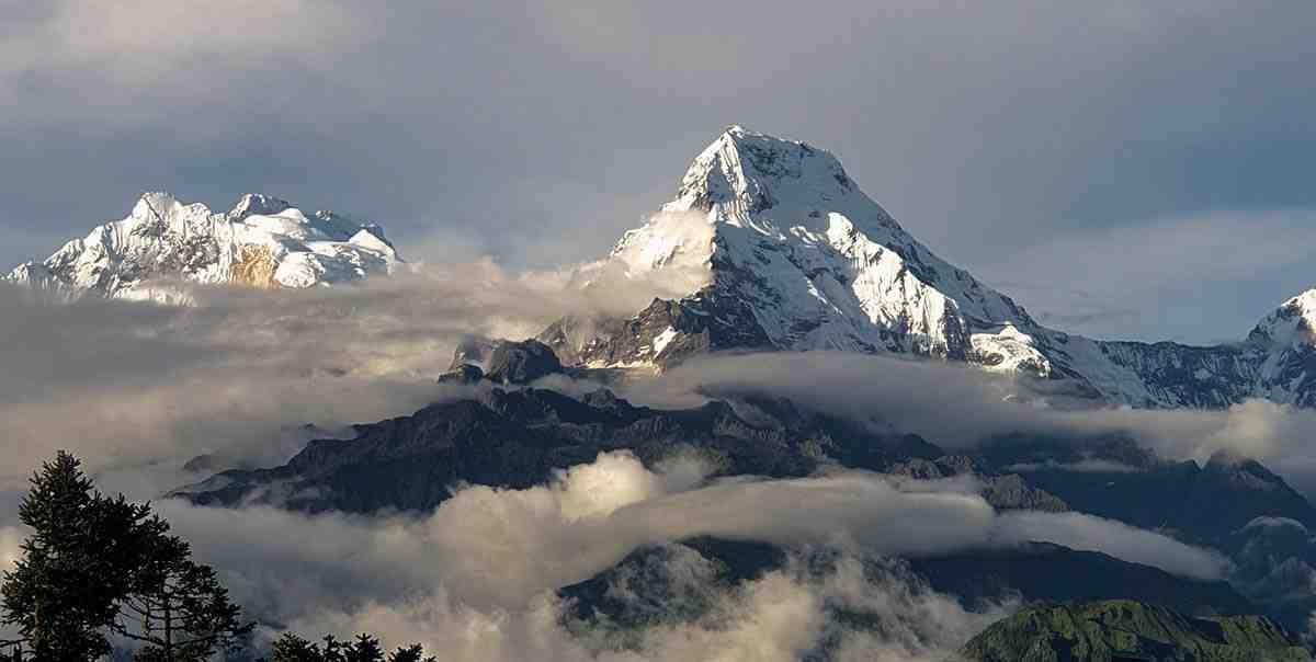 Mohare Danda: Majestic 6-days Trek | GetYourGuide